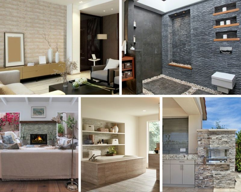 A Guide to Natural Stone Selection for Your Home