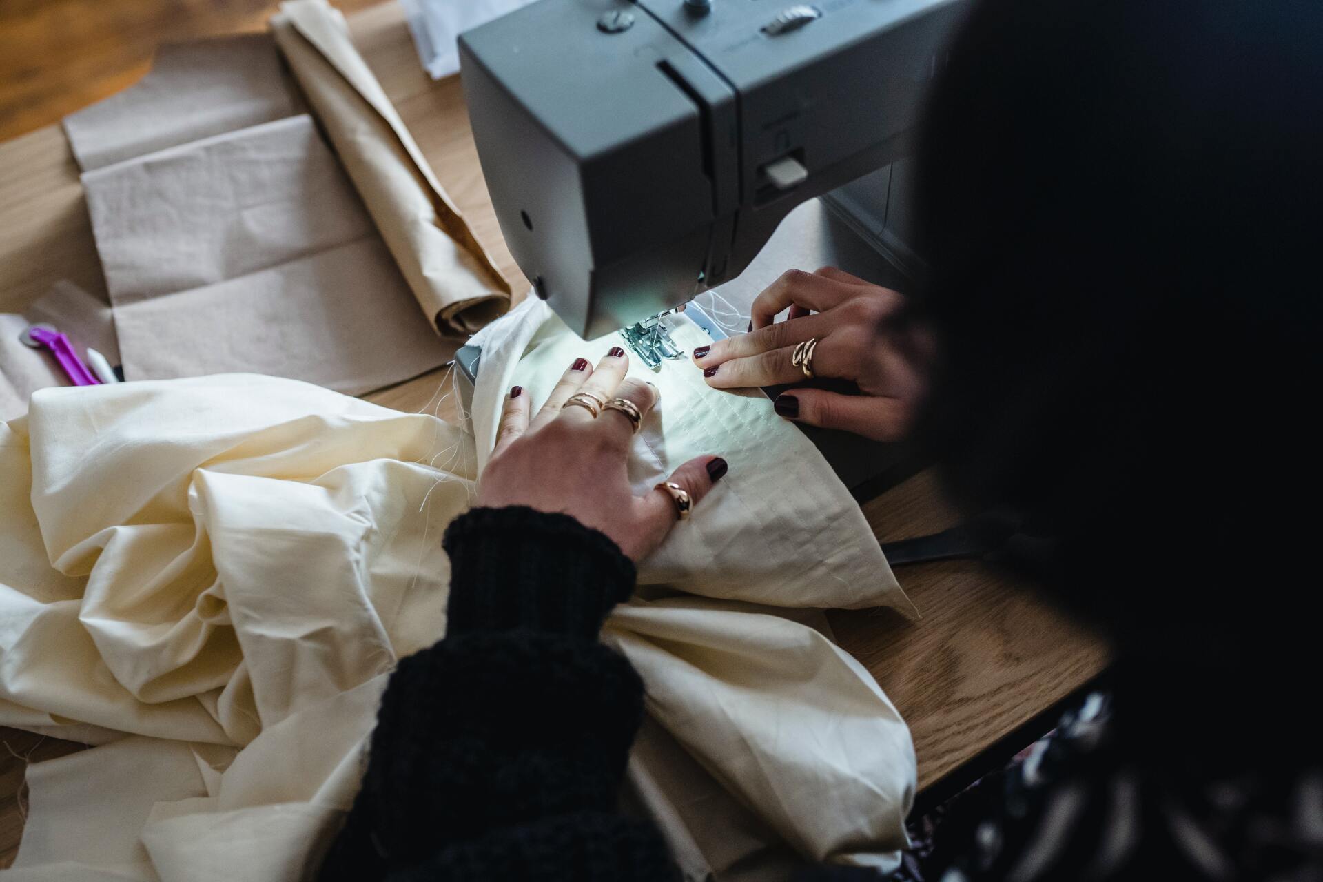Bridal Consignment Shop | Tuxedo Rental Service | Tailor | Sewing Shack ...