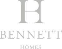 Home : Bennett Homes Shropshire