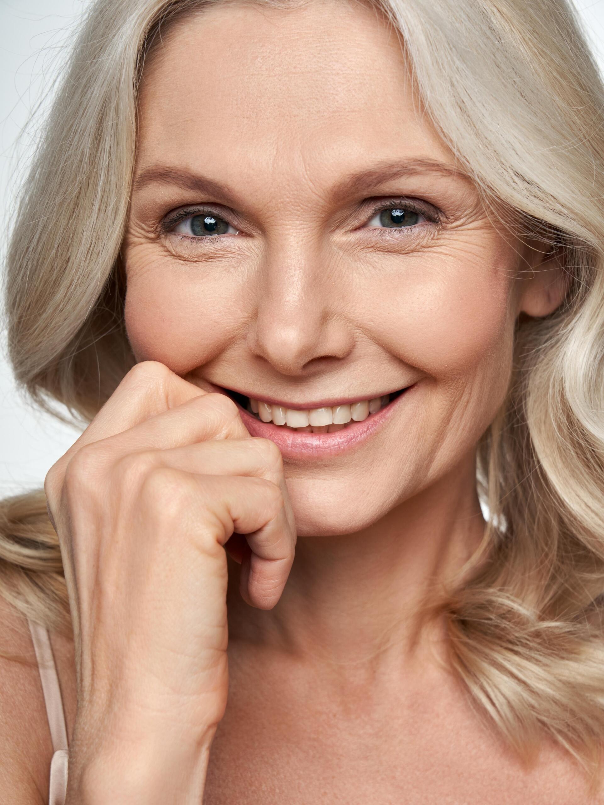 Expert Anti Aging Treatments Edmonton