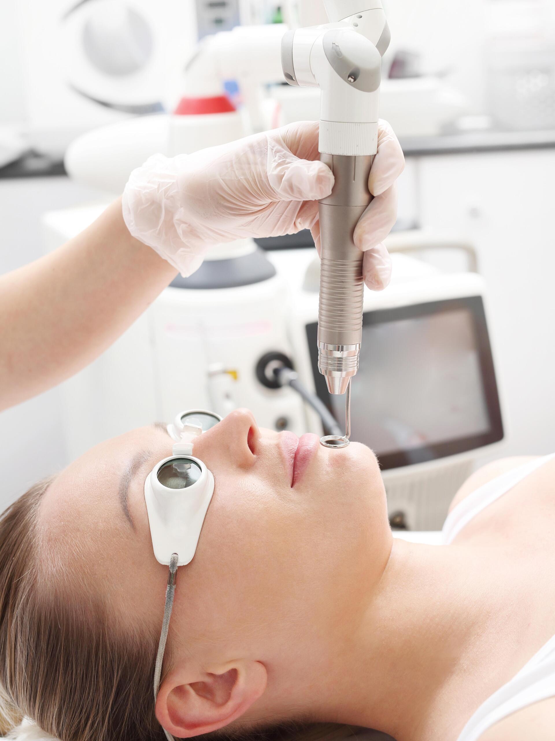 Edmonton's Best Skincare & Laser Clinic | Allendale Aesthetics