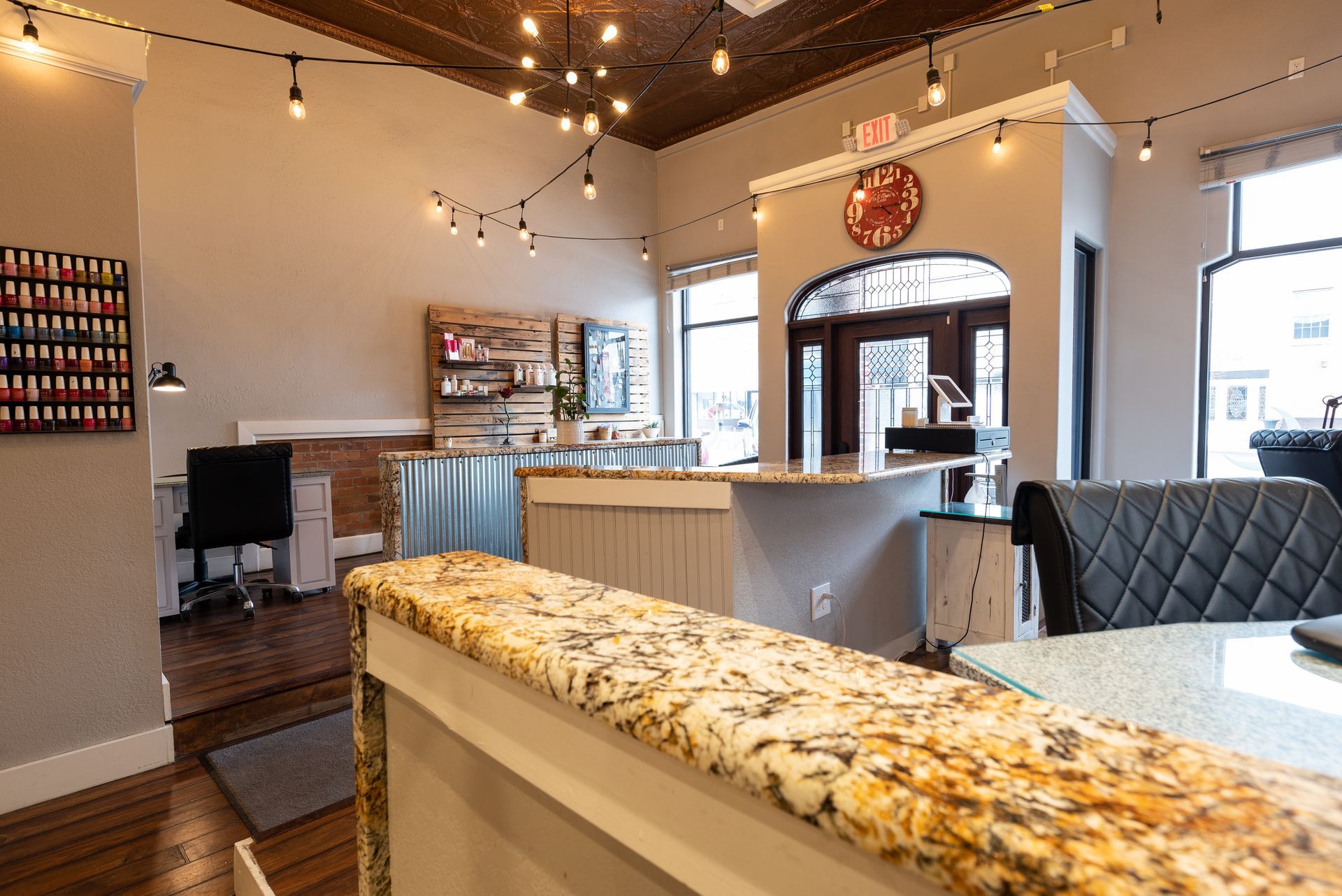 Gallery | Laramie, WY | Luna Salon & Spa