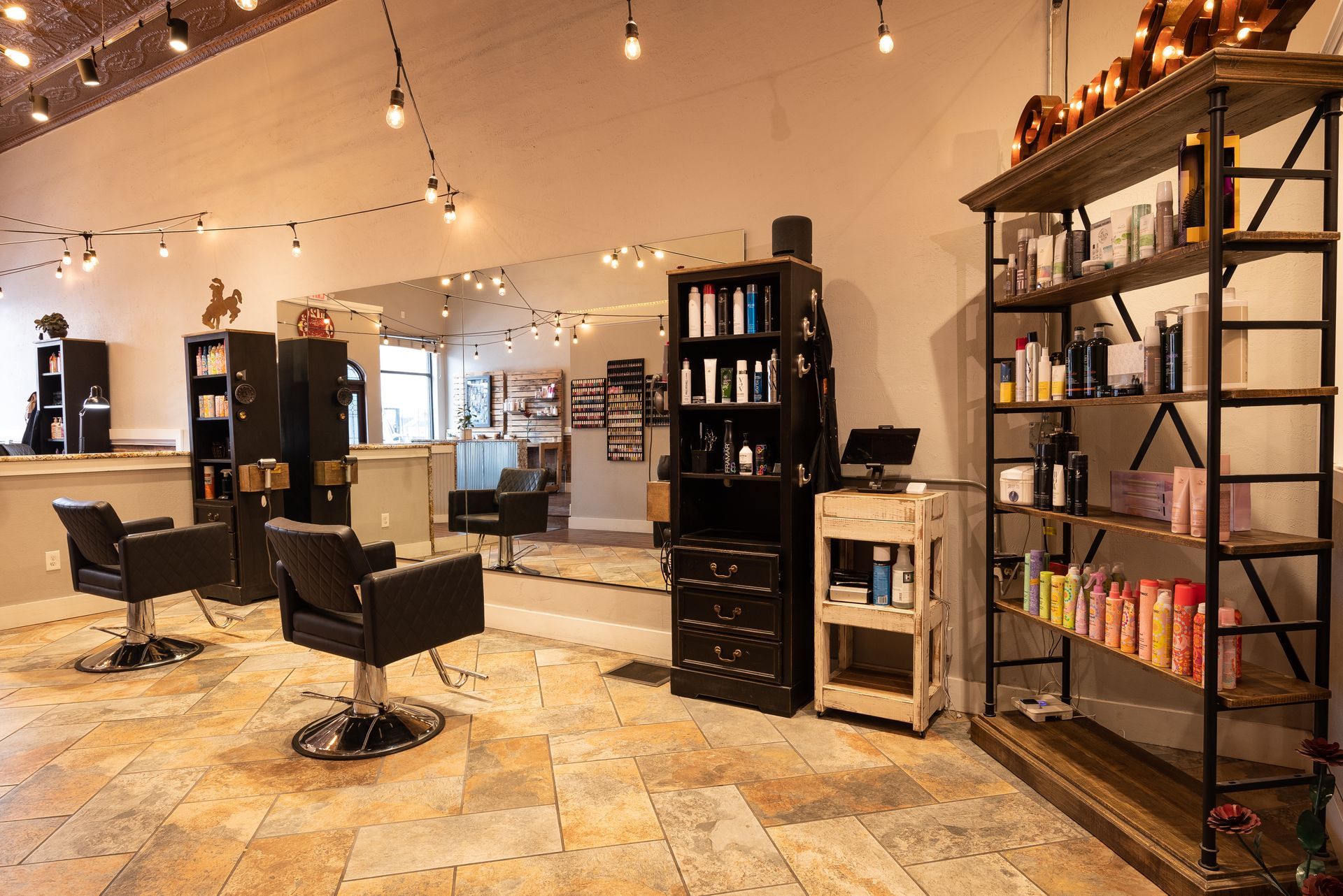 Gallery | Laramie, WY | Luna Salon & Spa