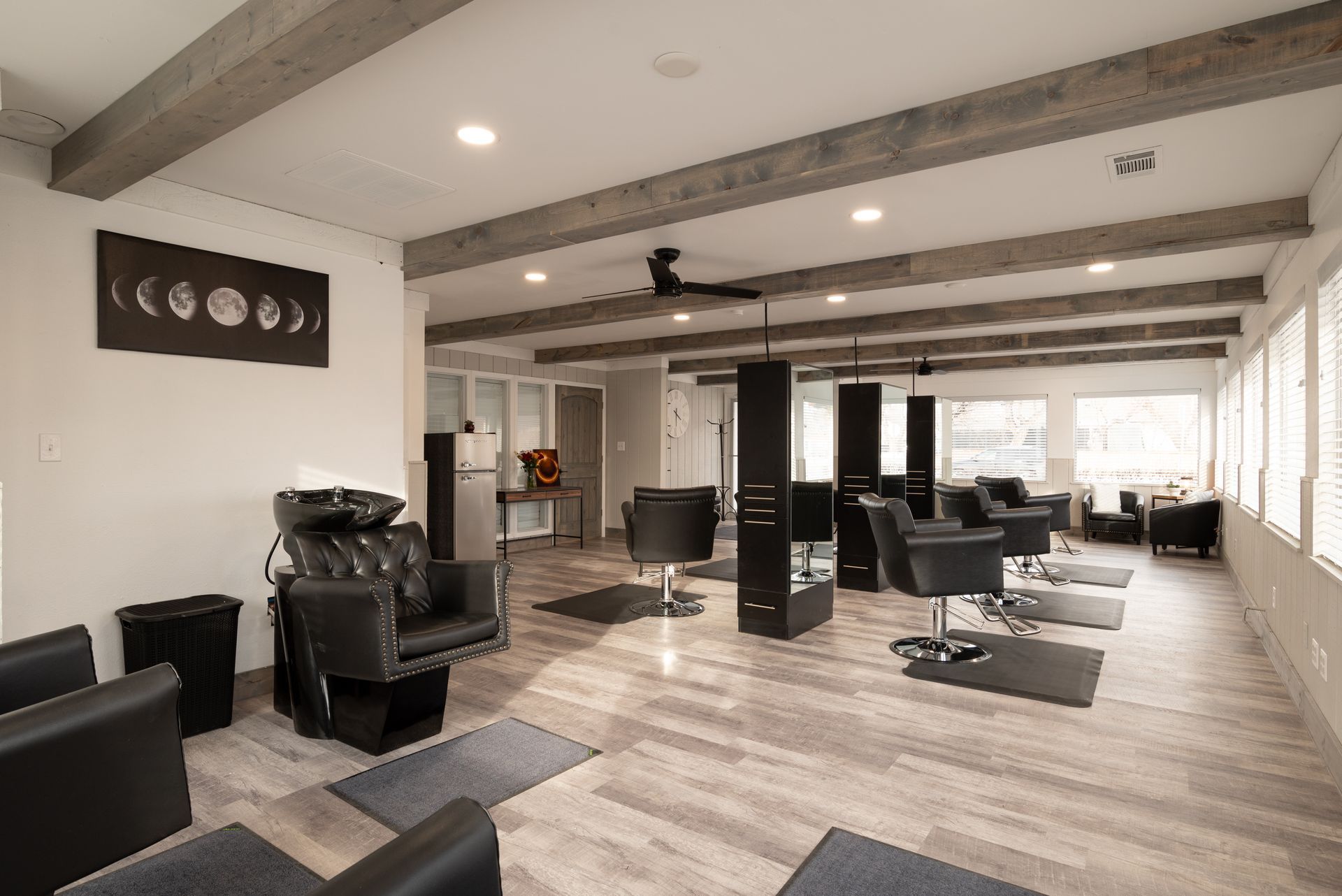 Gallery | Laramie, WY | Luna Salon & Spa