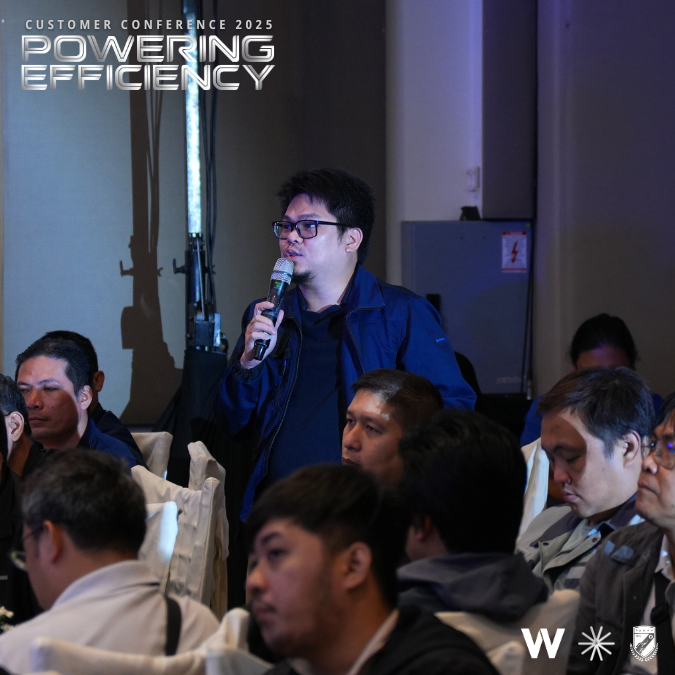 Customer Conference 2025: Innovation, Insights & Live Demos!