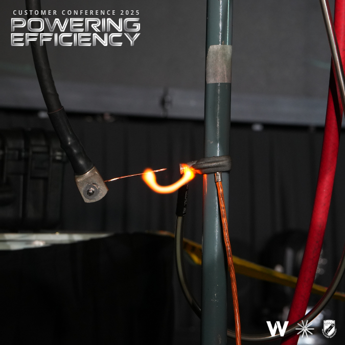 Customer Conference 2025: Innovation, Insights & Live Demos!