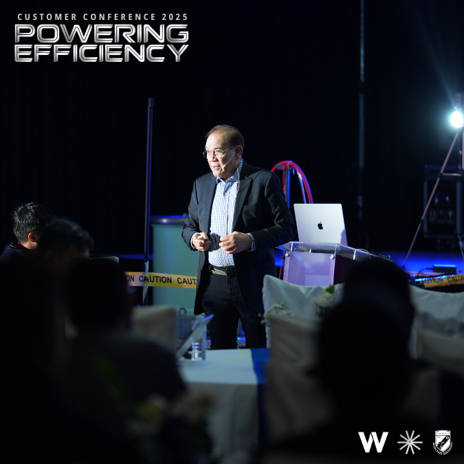 Customer Conference 2025: Innovation, Insights & Live Demos!