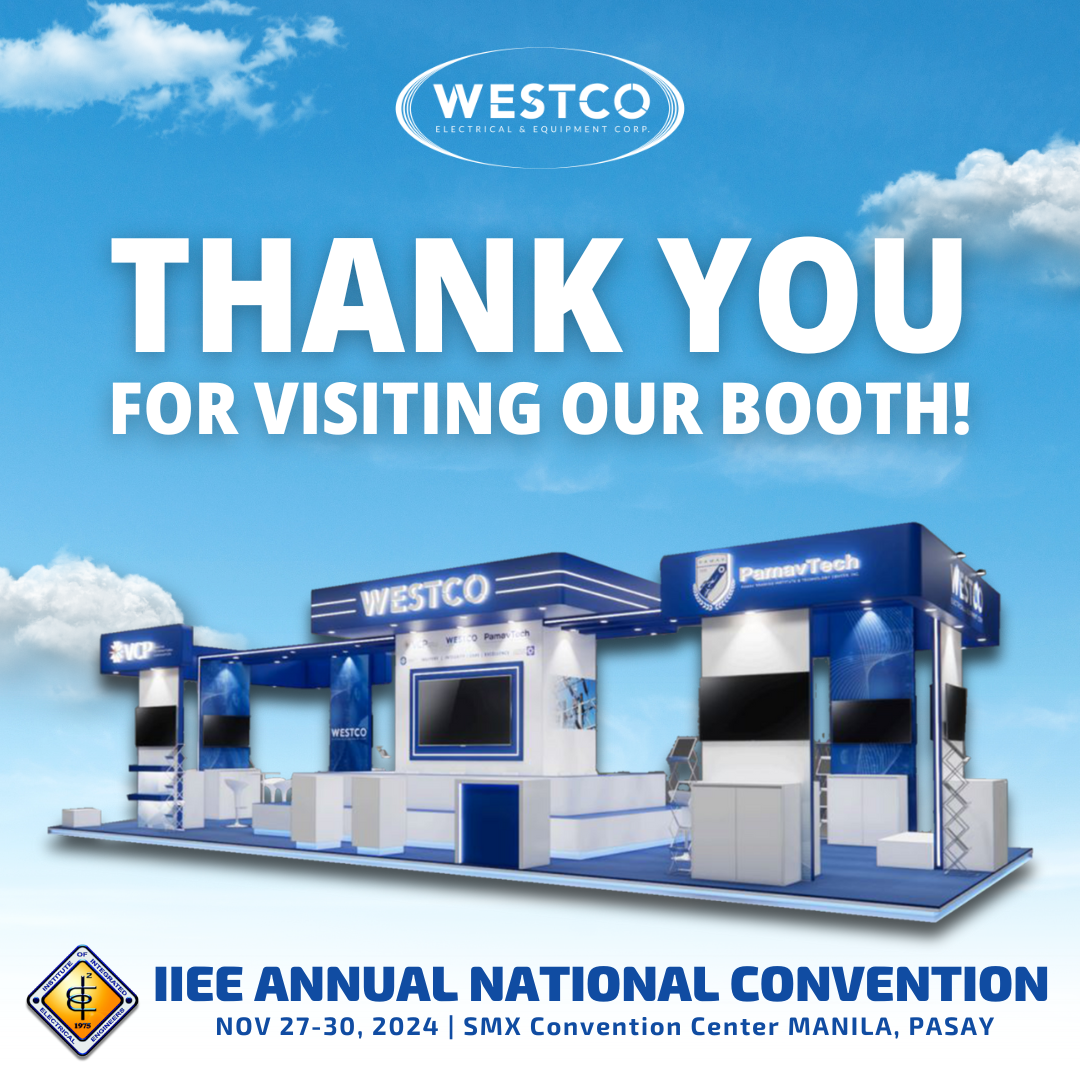 Electrifying Success at the IIEE Annual National Convention 2024