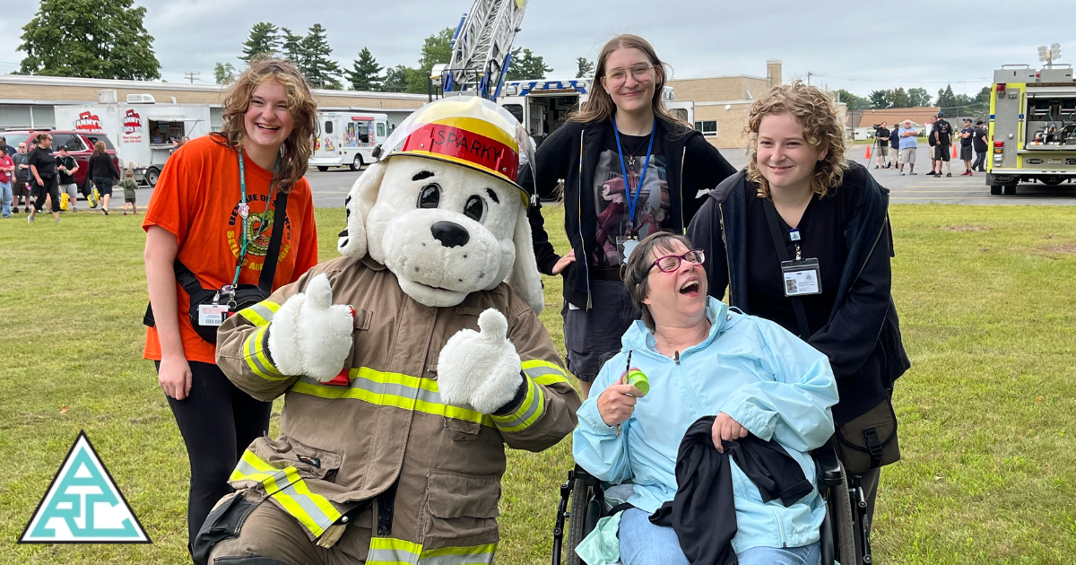 Leadership Team | Advocacy and Resource Center