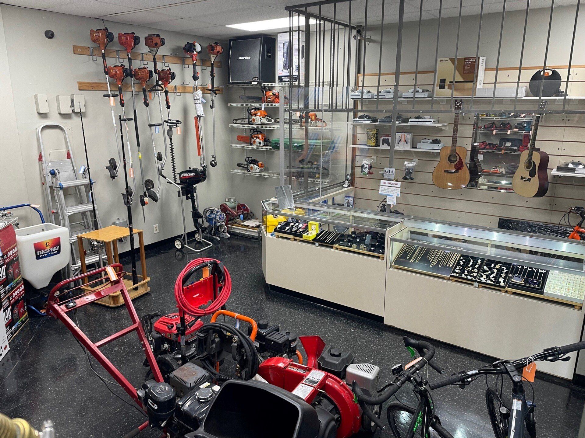 Local Pawn |Miami, FL |Cash Inn South Jewelry and Pawn Shop