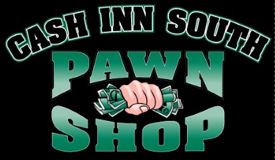 Local Pawn |Miami, FL |Cash Inn South Jewelry and Pawn Shop