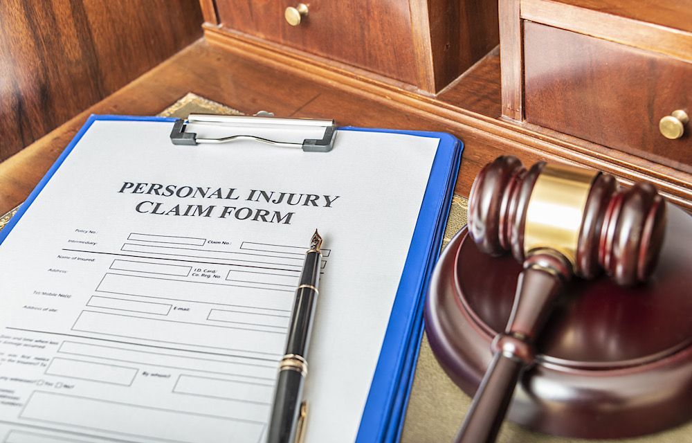 How to Report Medical Negligence