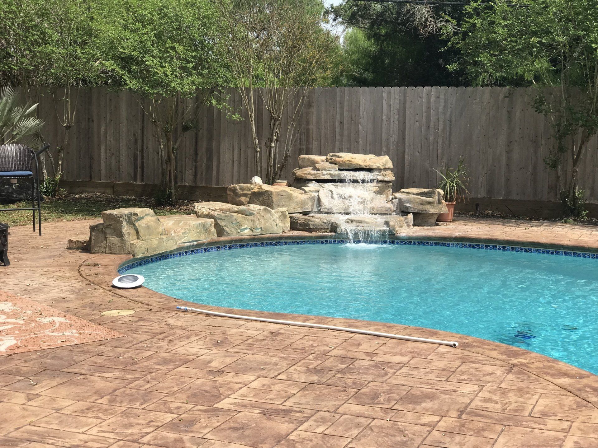 Photo Gallery | Corpus Christi, Tx | Artisan Pools & Outdoor Living
