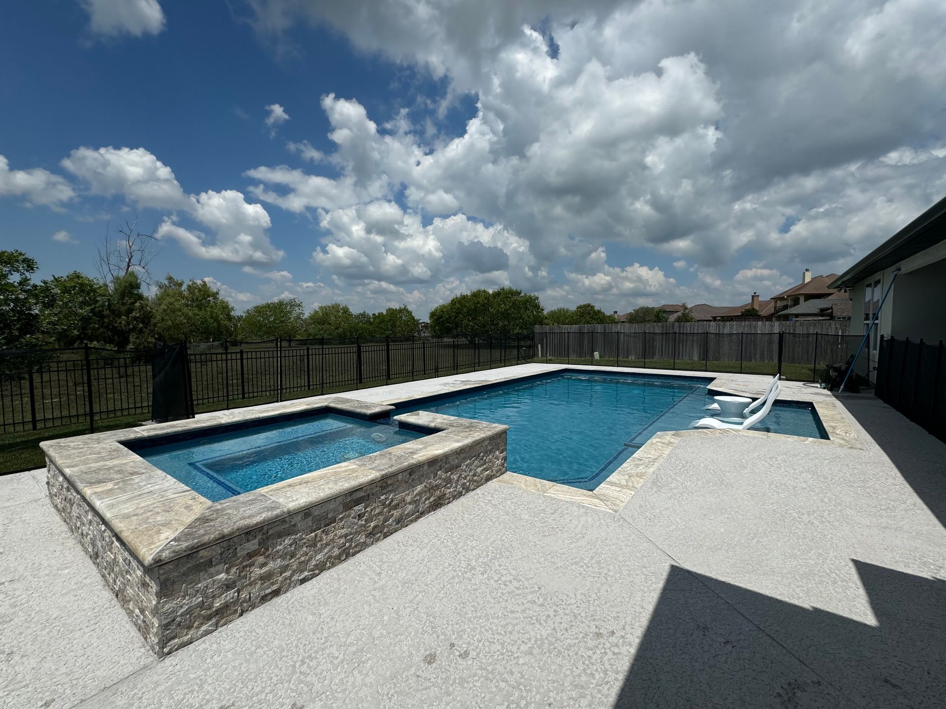 Photo Gallery | Corpus Christi, Tx | Artisan Pools & Outdoor Living