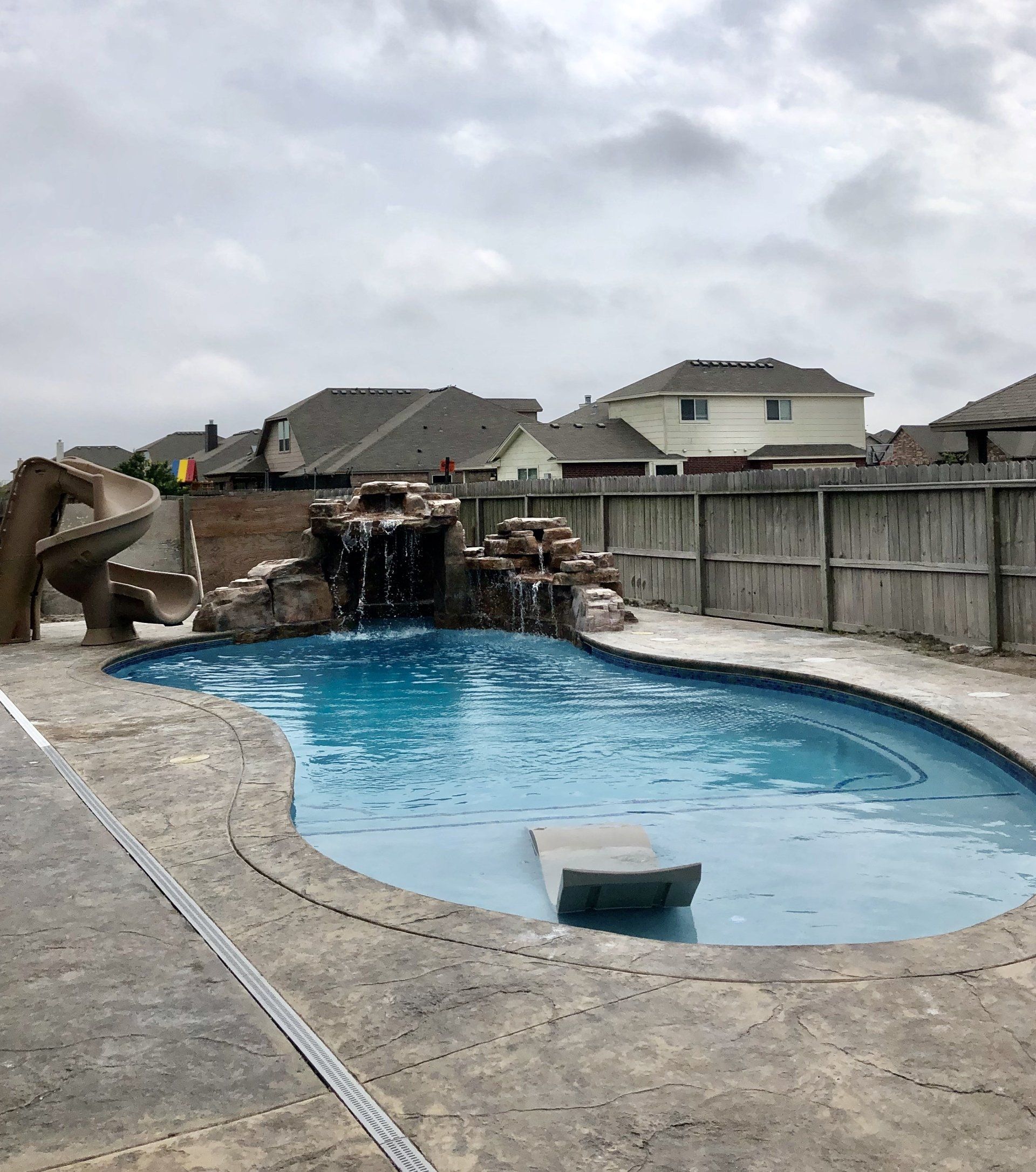 Photo Gallery | Corpus Christi, Tx | Artisan Pools & Outdoor Living