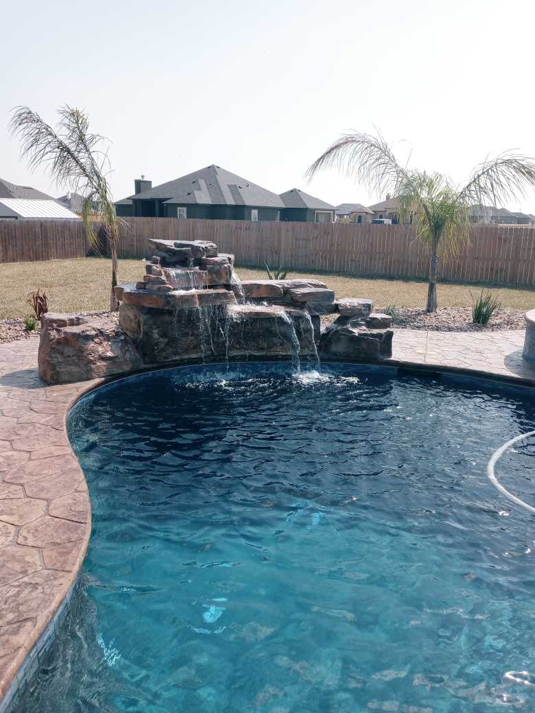 Photo Gallery | Corpus Christi, Tx | Artisan Pools & Outdoor Living