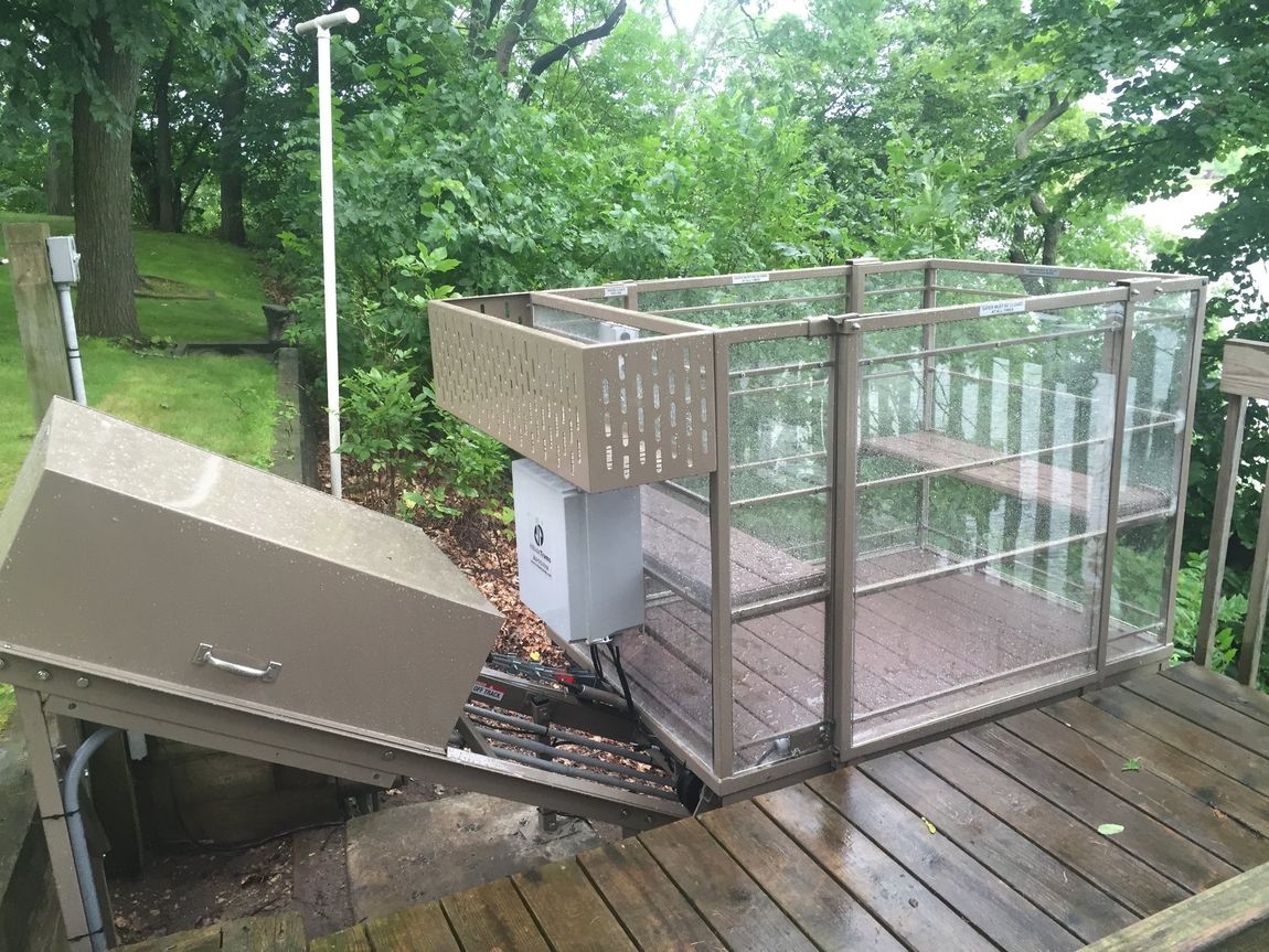 Hillside Tram Systems and Services | Hillside Trams LLC