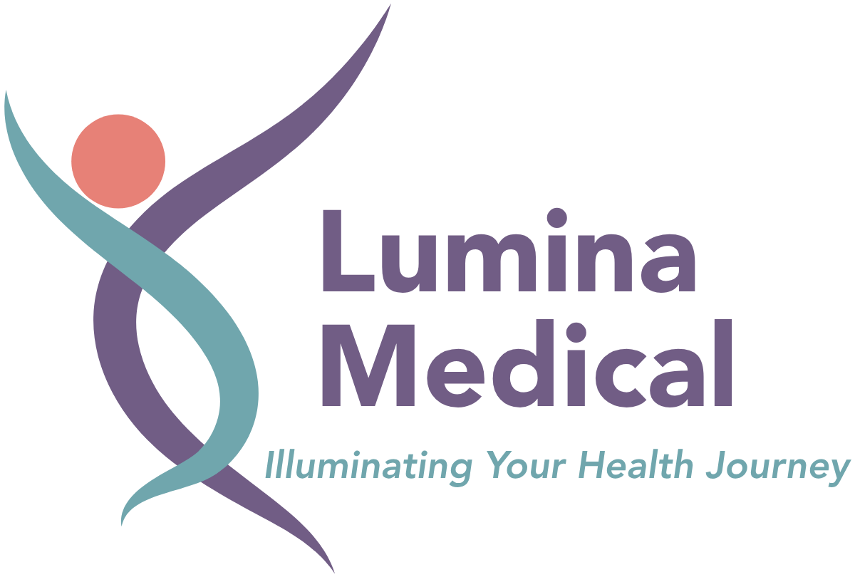 Schedule Doctor’s Appointment | Dallas, TX | Lumina Medical