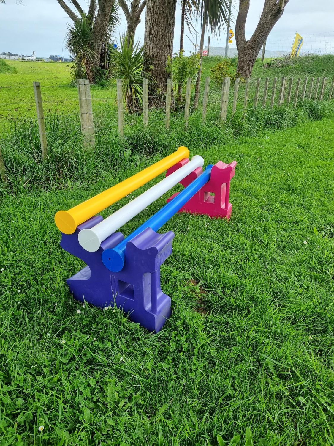 Wide Range of Feeders | Stallion Agricultural Products