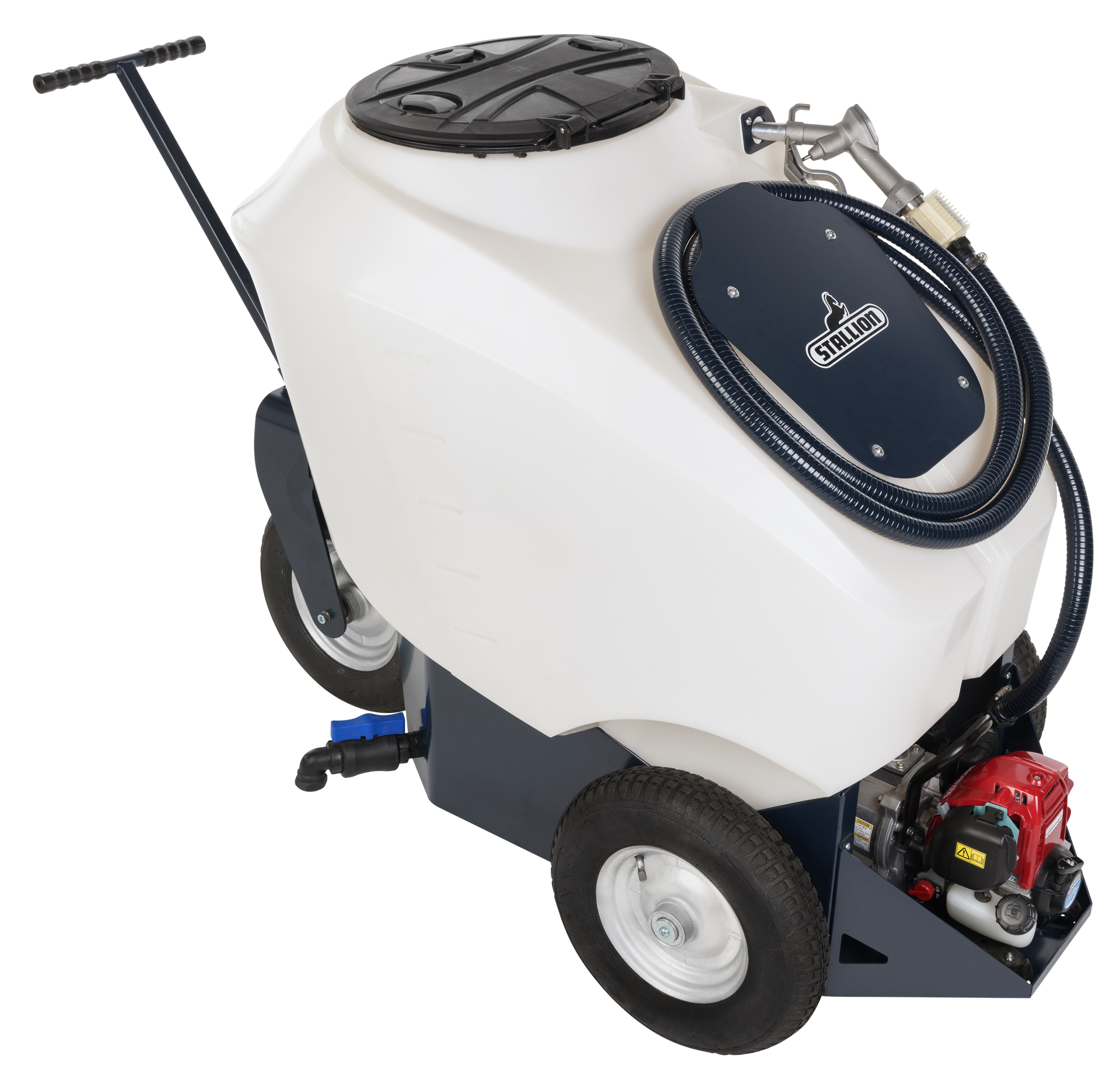 Mini Tanker Series - Agricultural Products | Stallion