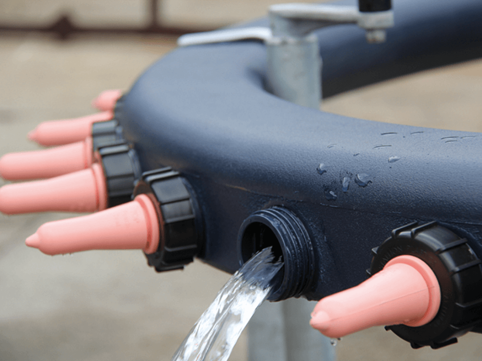 MG Series | Stallion Agricultural Products