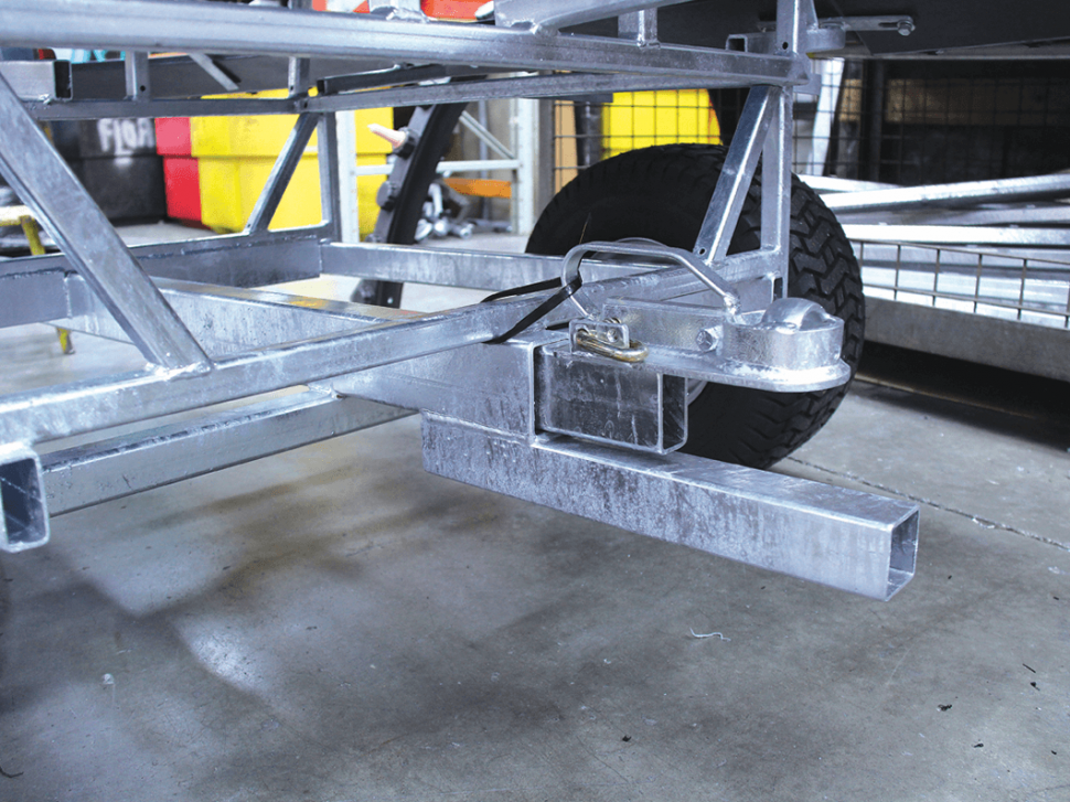 MG Series | Stallion Agricultural Products