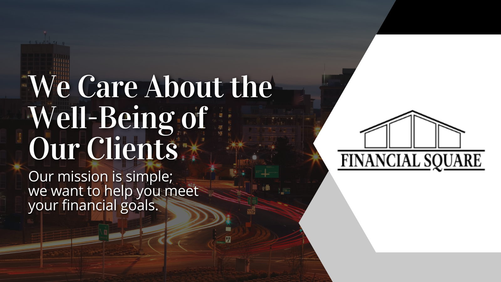 About | Greg Lavelle | Financial Square