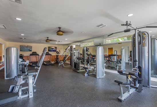 Parc Place | Infinity BH | Tampa, FL