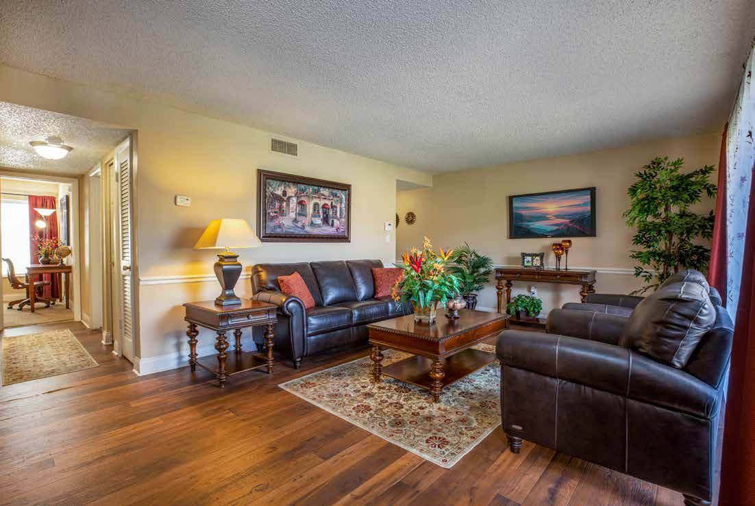 Parc Place | Infinity BH | Tampa, FL