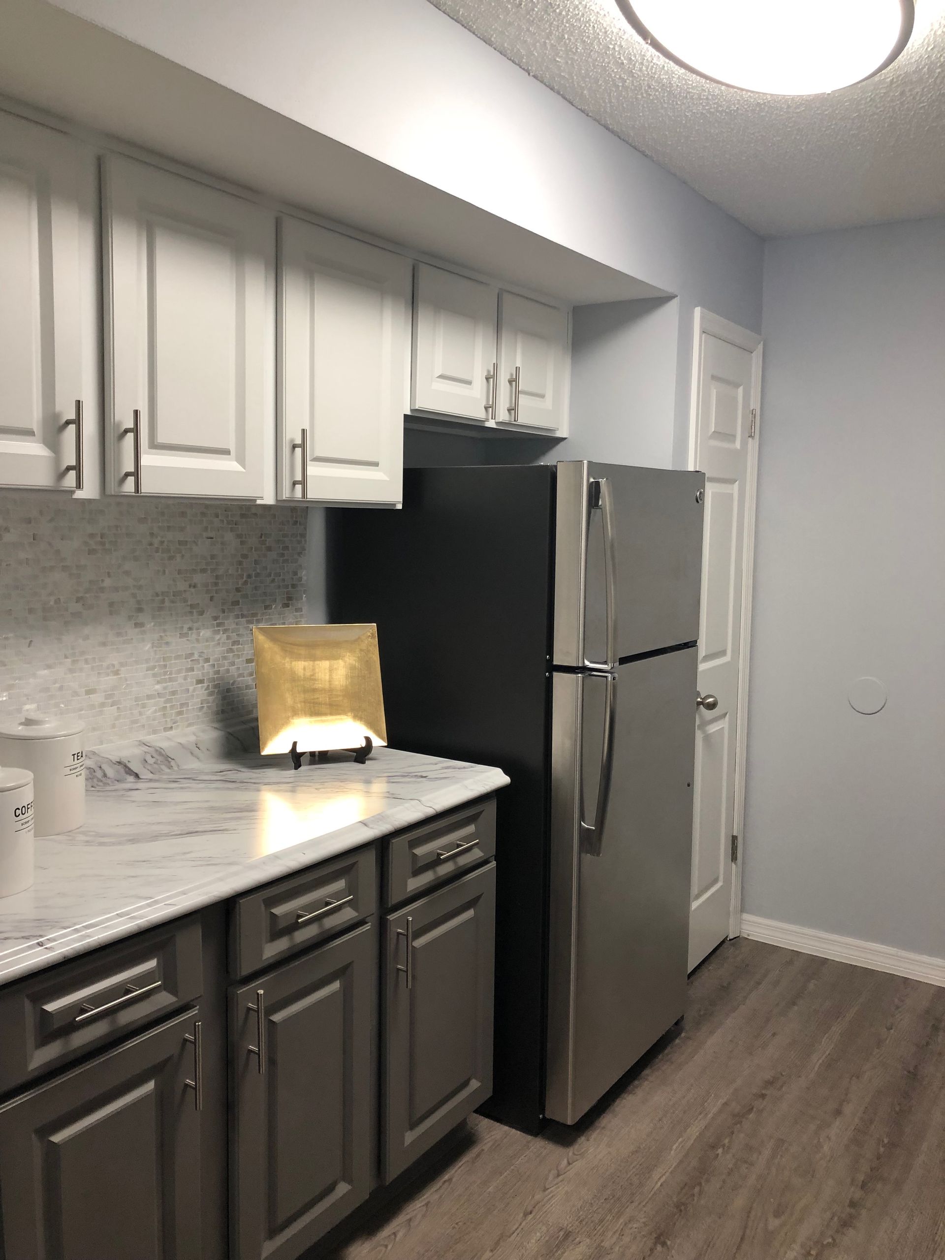 Buena Vista | Infinity BH | Tampa