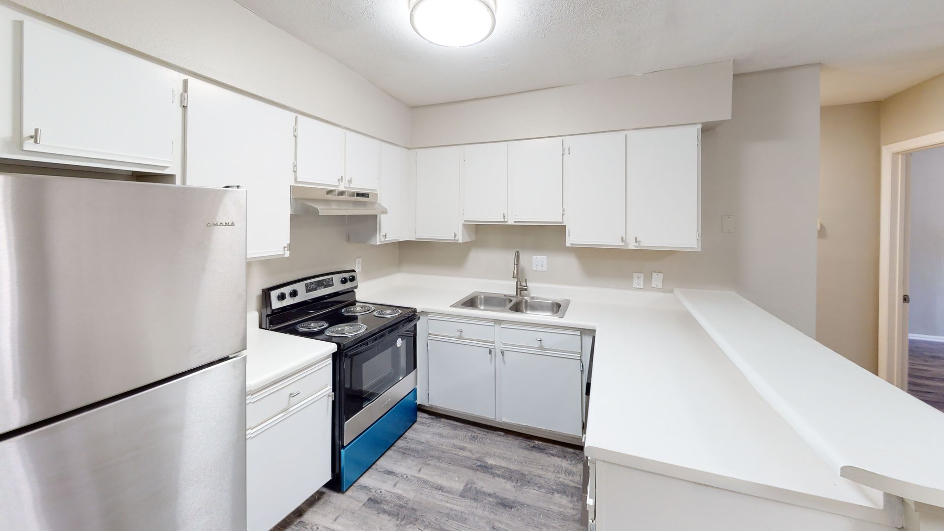 Castle Creek Apartments | Infinity BH | Decatur, GA