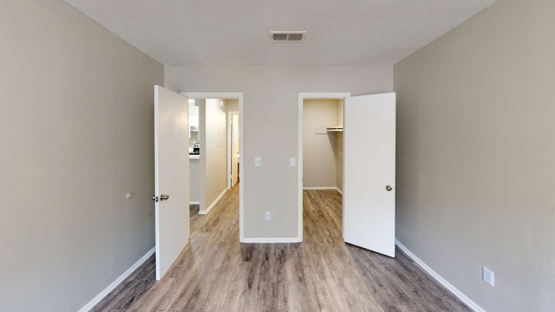 Castle Creek Apartments | Infinity BH | Decatur, GA