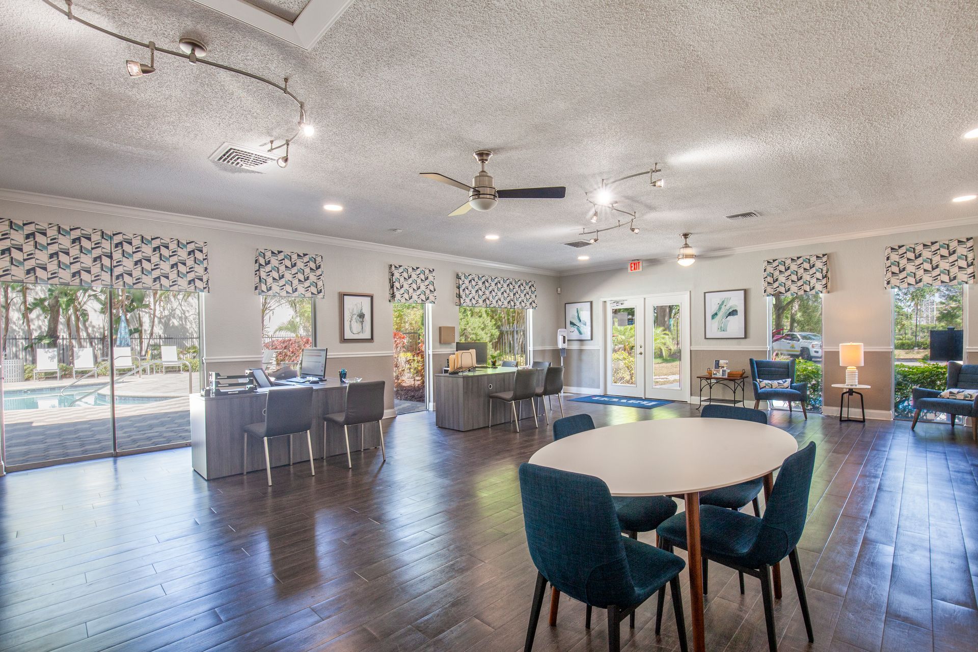 Grove at Temple Terrace | Infinity BH | Tampa, FL