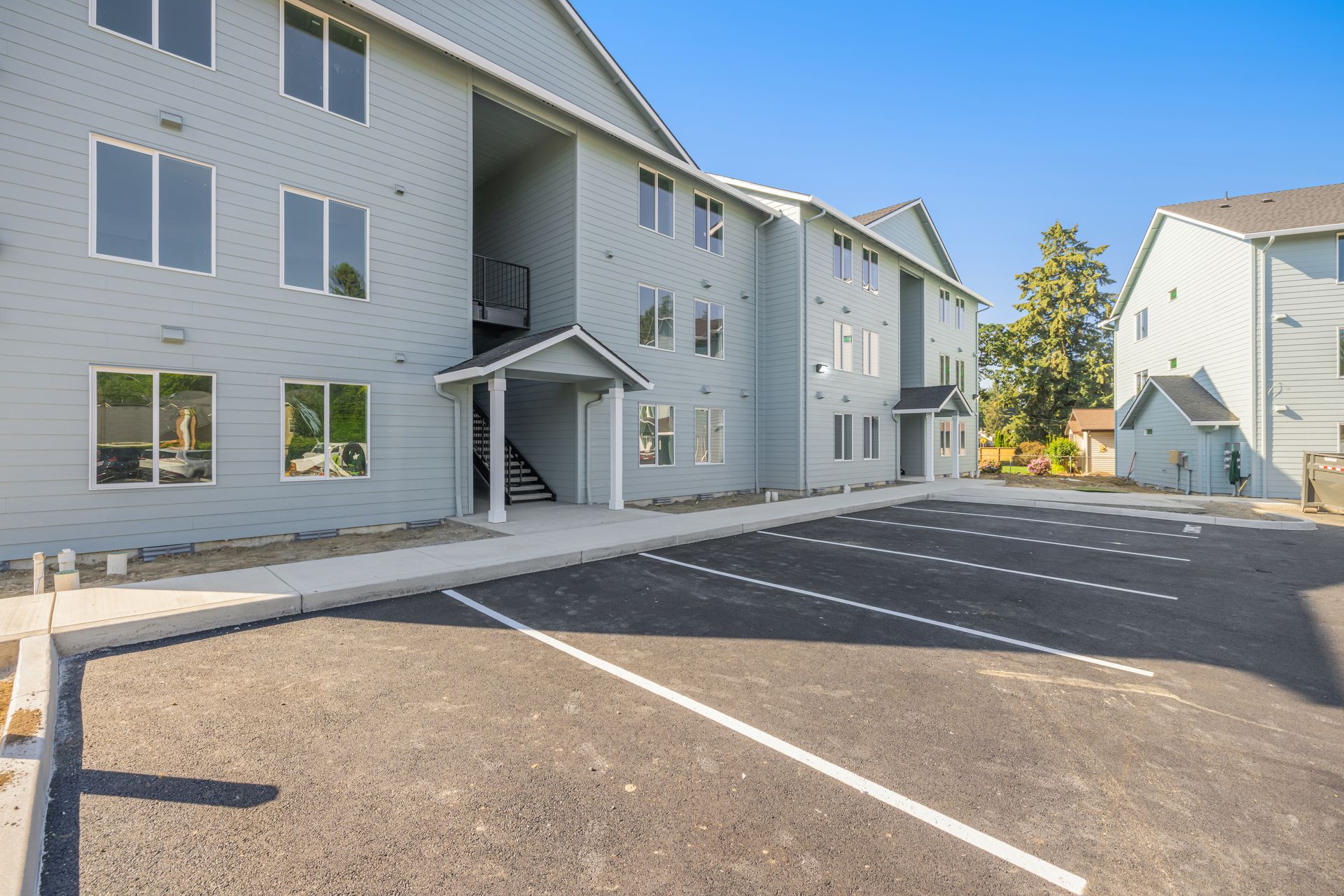 Bluestone Real Estate Services