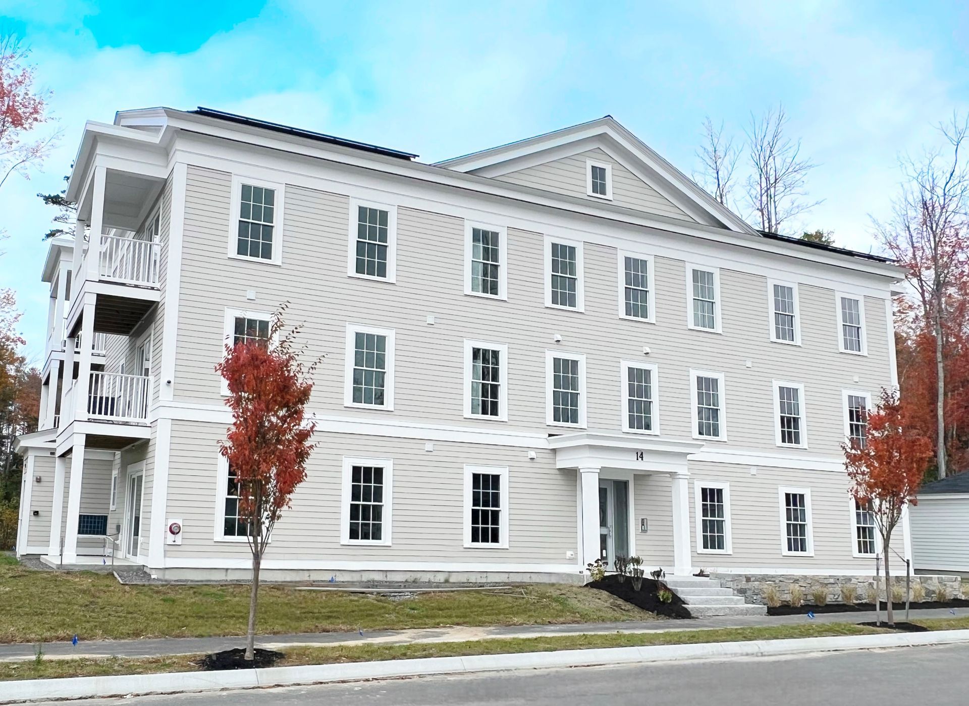 Home | Dynamic Properties - Property Management