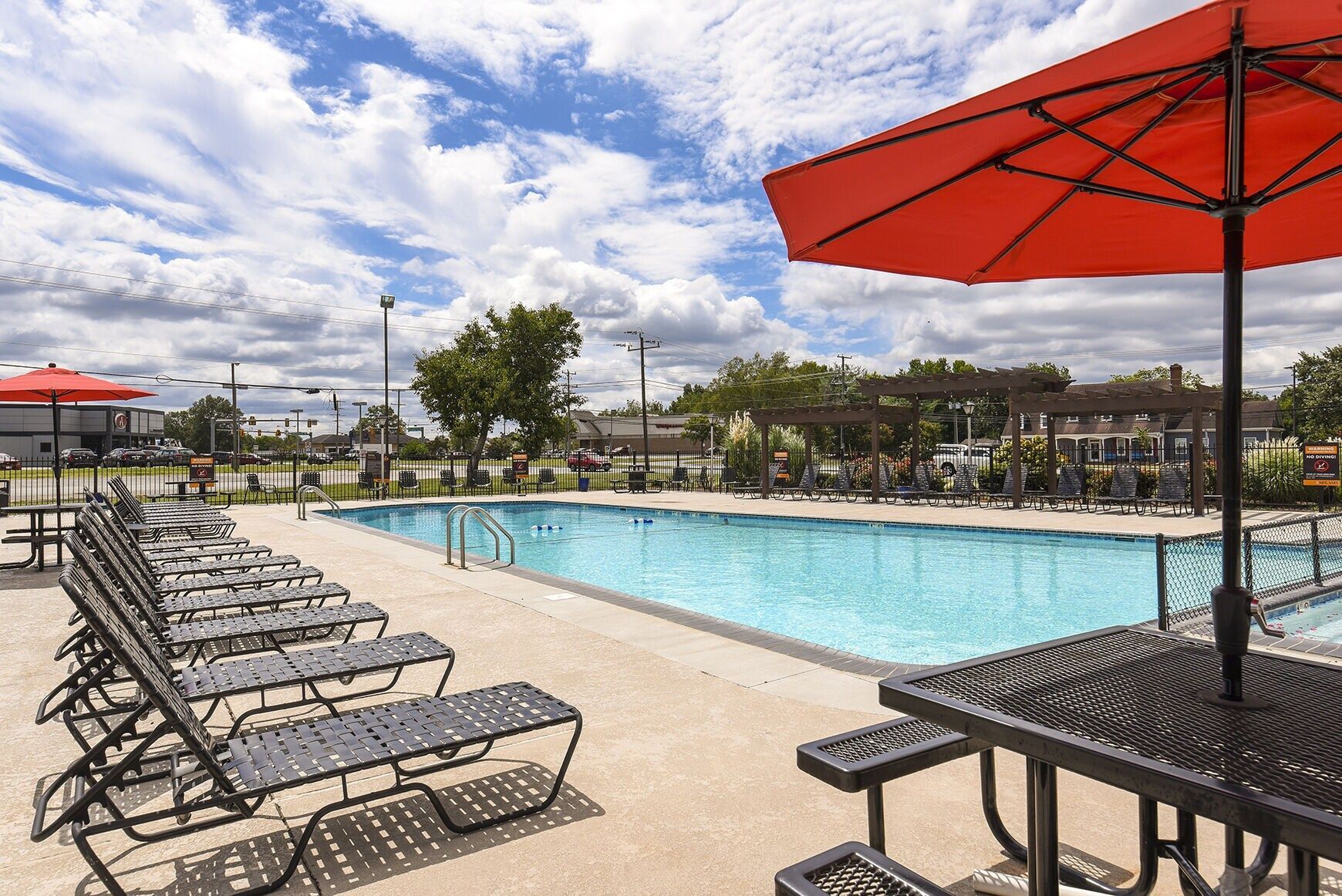 Interactive Map | Richmond, VA Apartments for Rent