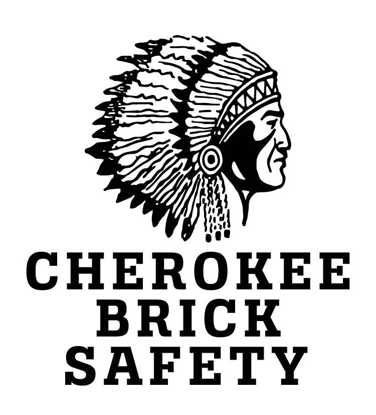 Cherokee Brick Safety