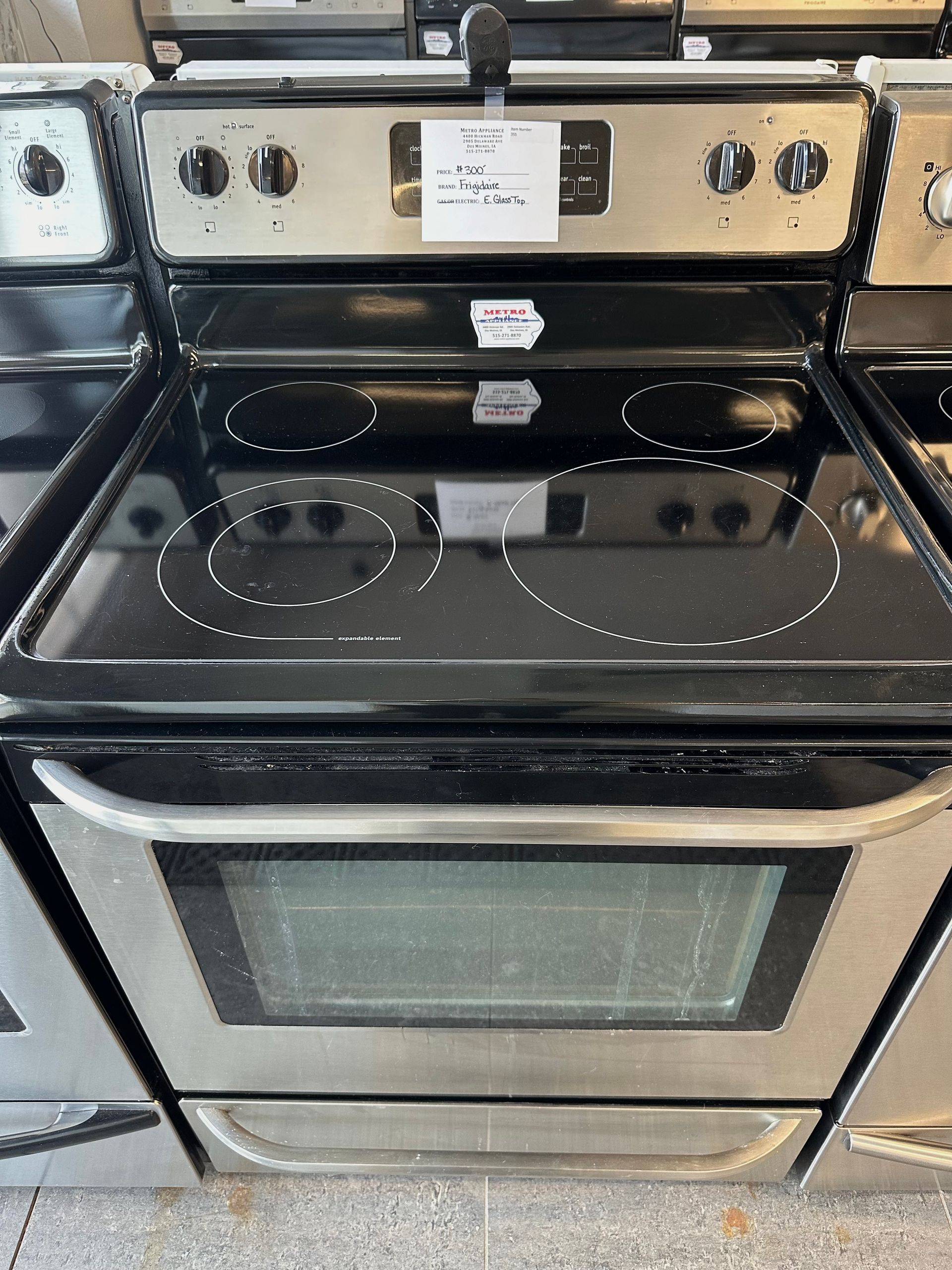 View Our Gallery | Des Moines, IA | Metro Appliance