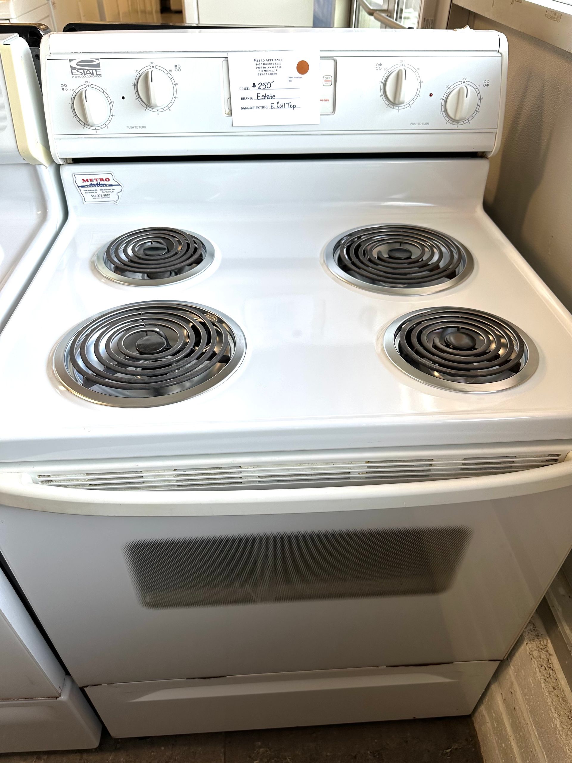 View Our Gallery | Des Moines, IA | Metro Appliance