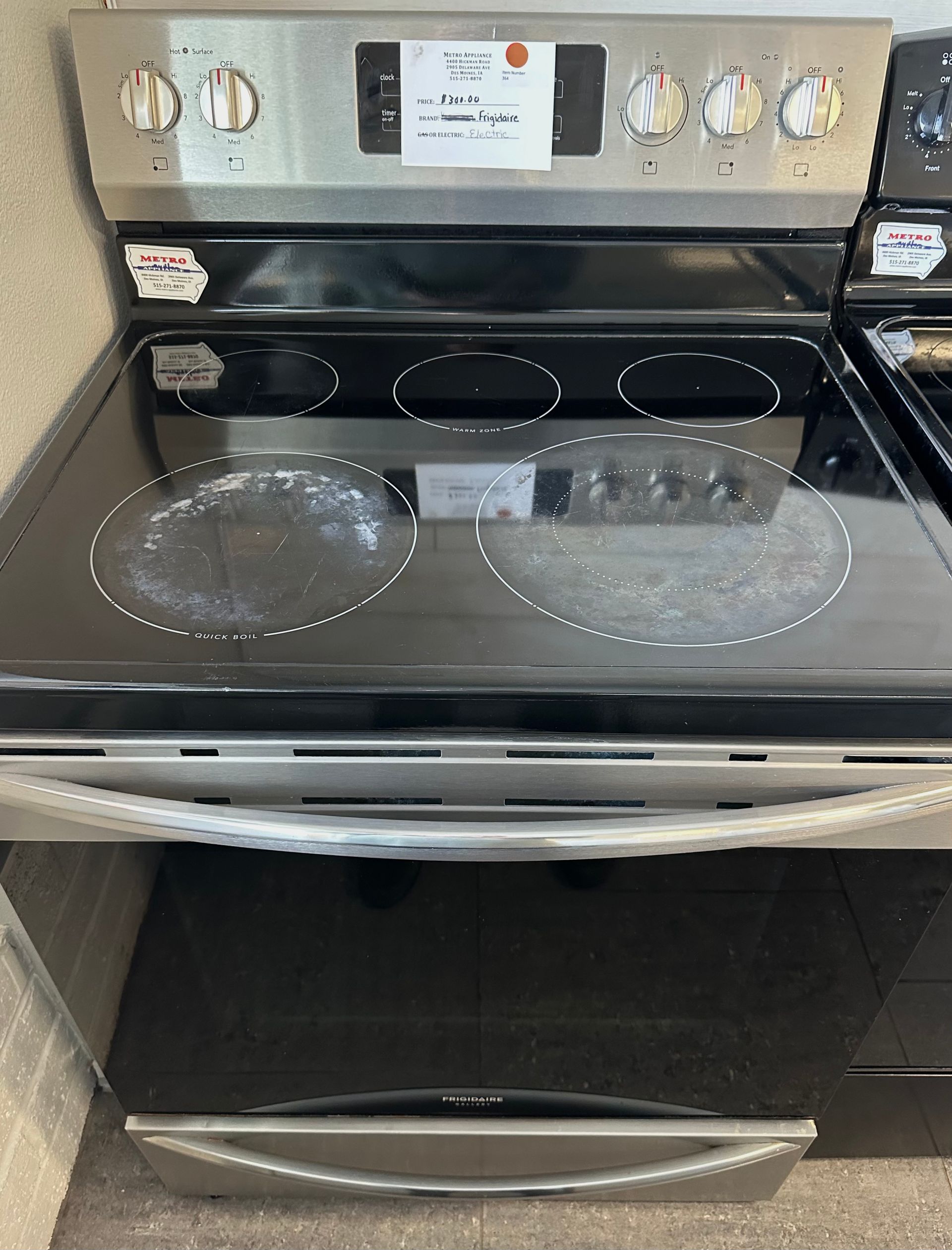 View Our Gallery | Des Moines, IA | Metro Appliance