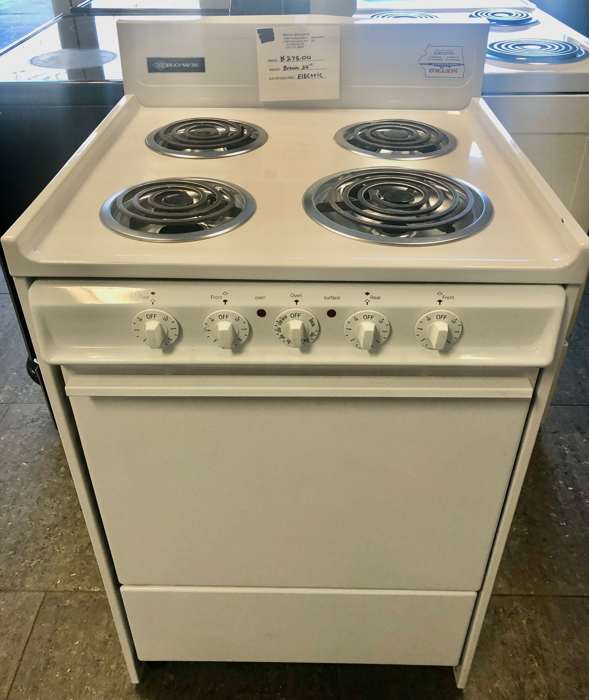 View Our Gallery | Des Moines, IA | Metro Appliance