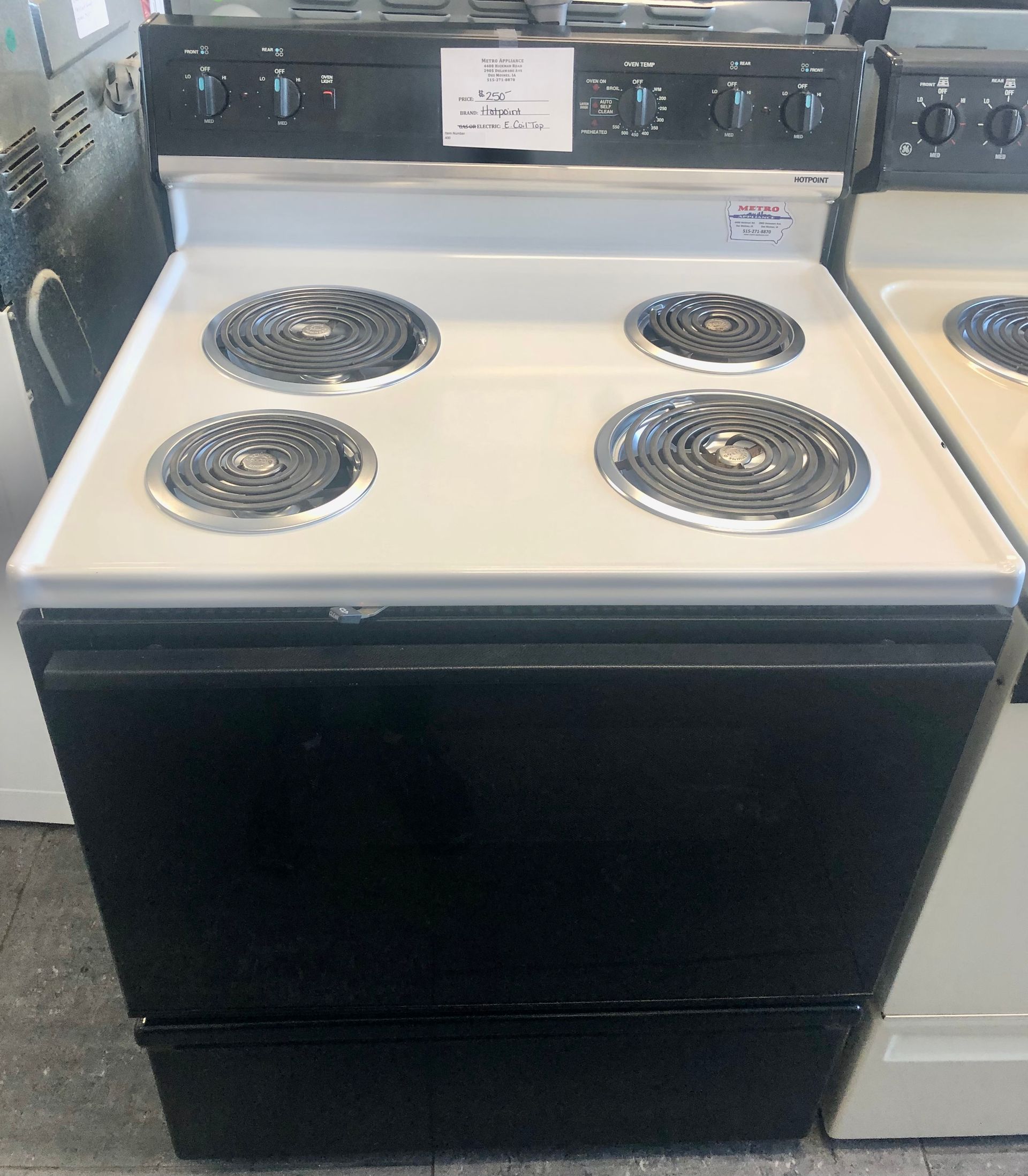 View Our Gallery | Des Moines, IA | Metro Appliance