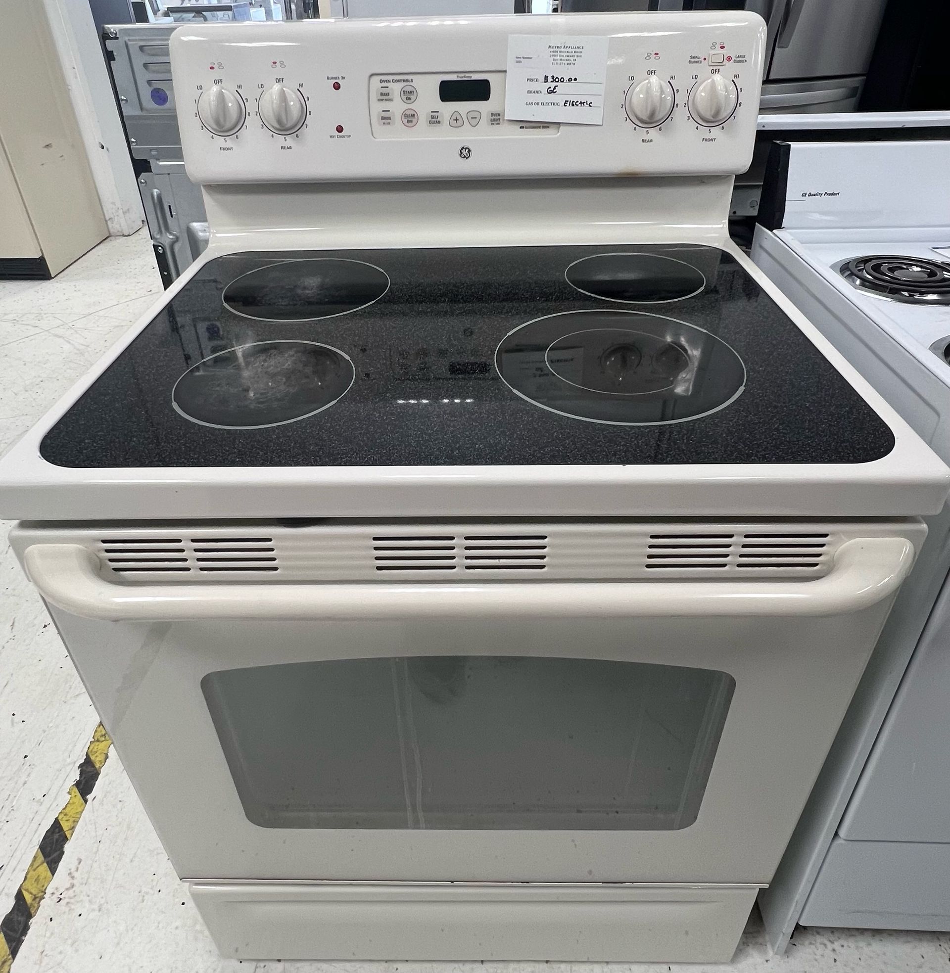 View Our Gallery | Des Moines, IA | Metro Appliance