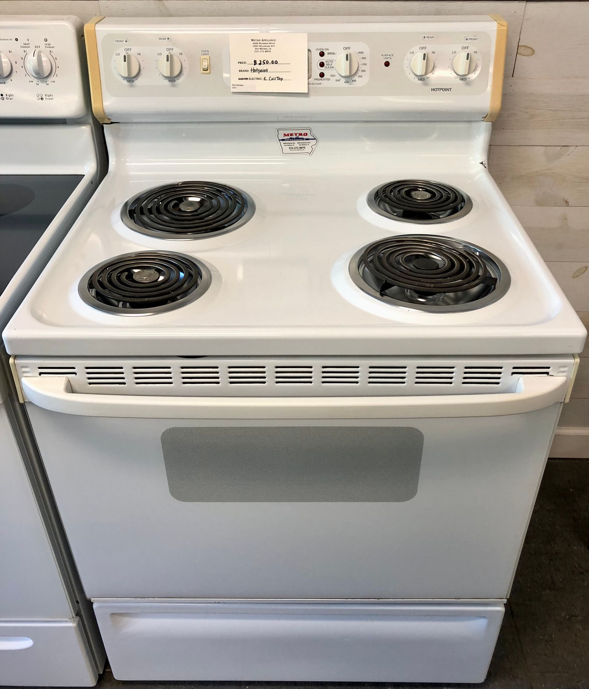 View Our Gallery | Des Moines, IA | Metro Appliance