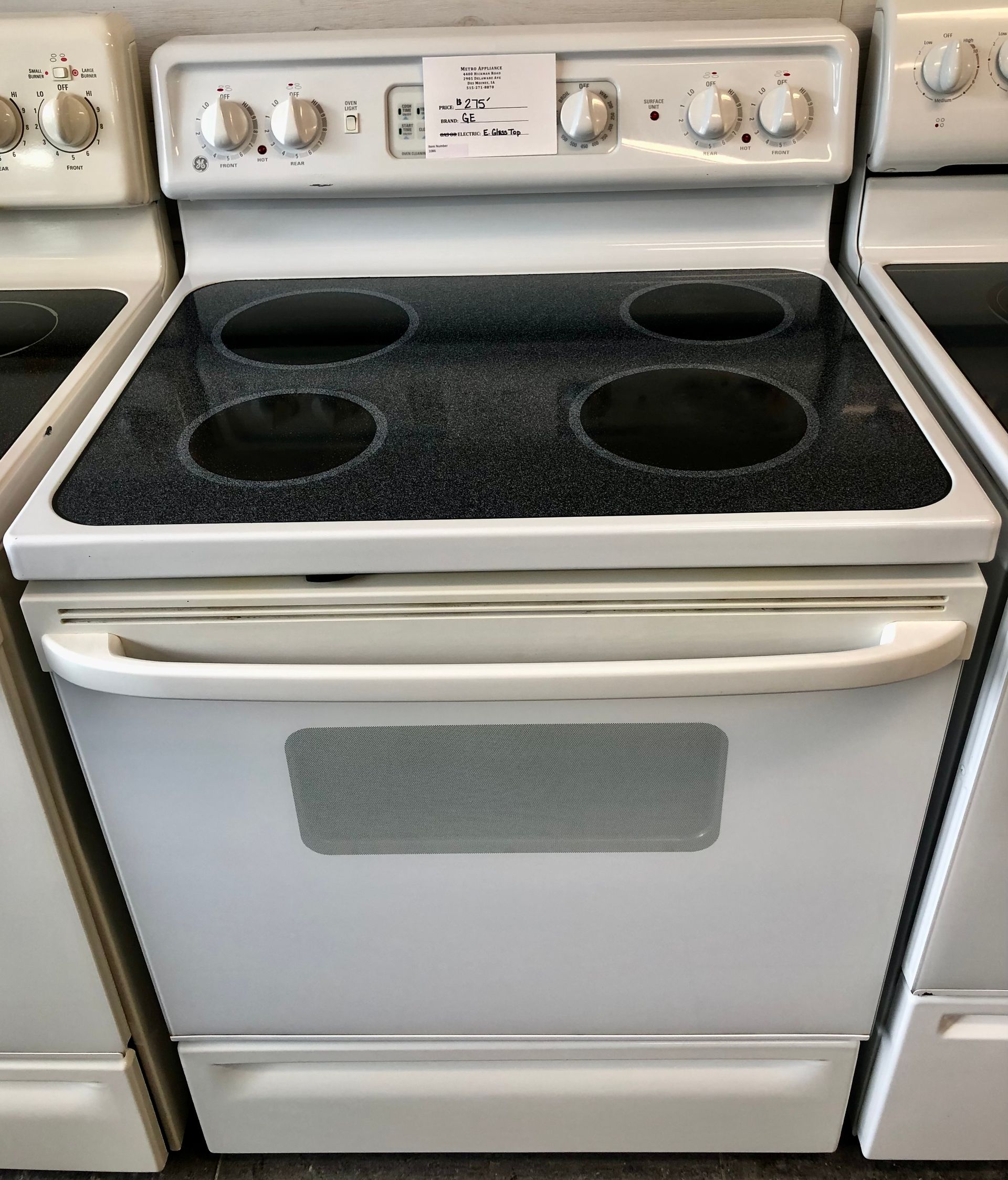 View Our Gallery | Des Moines, IA | Metro Appliance