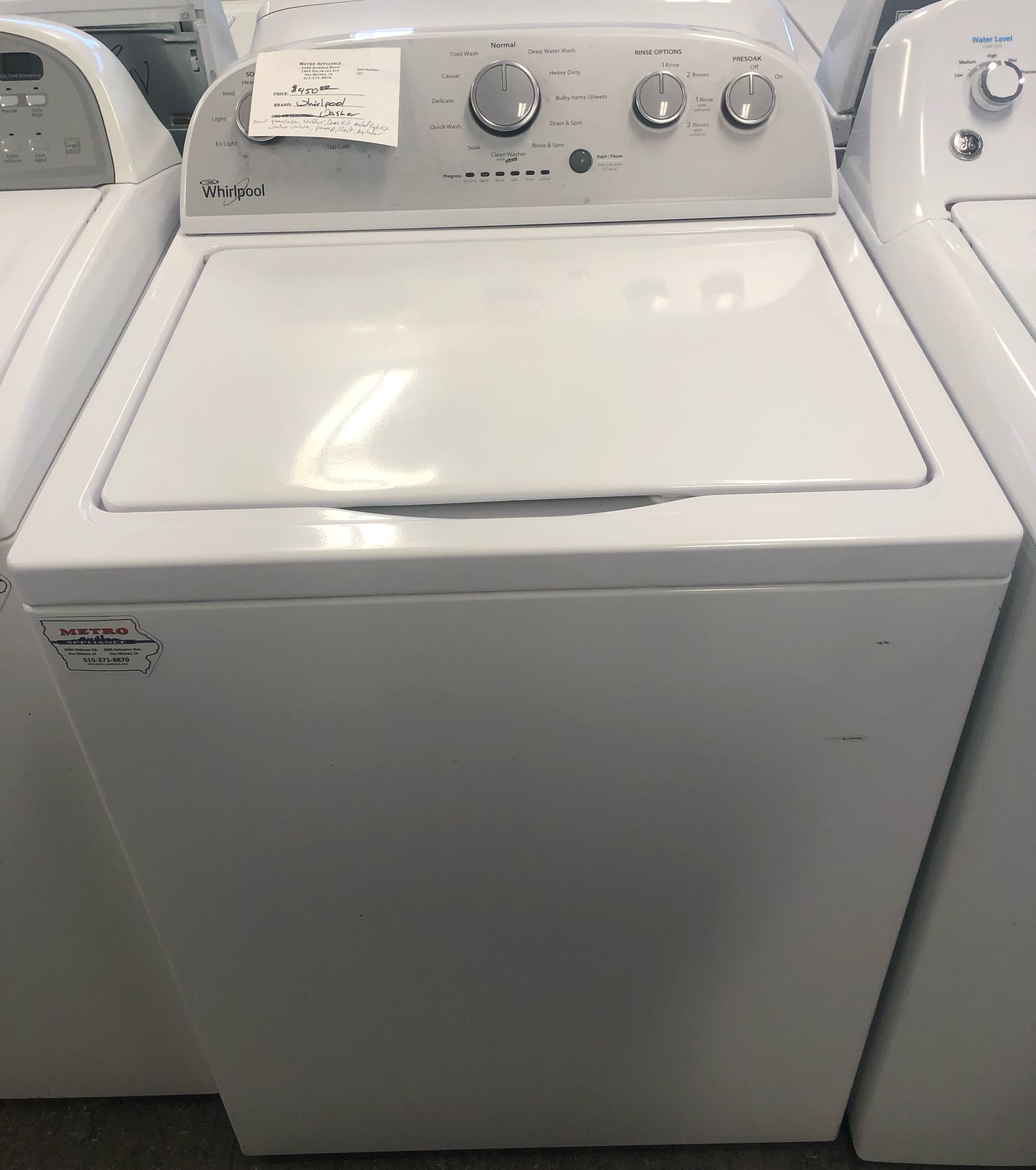 View Our Gallery | Des Moines, IA | Metro Appliance
