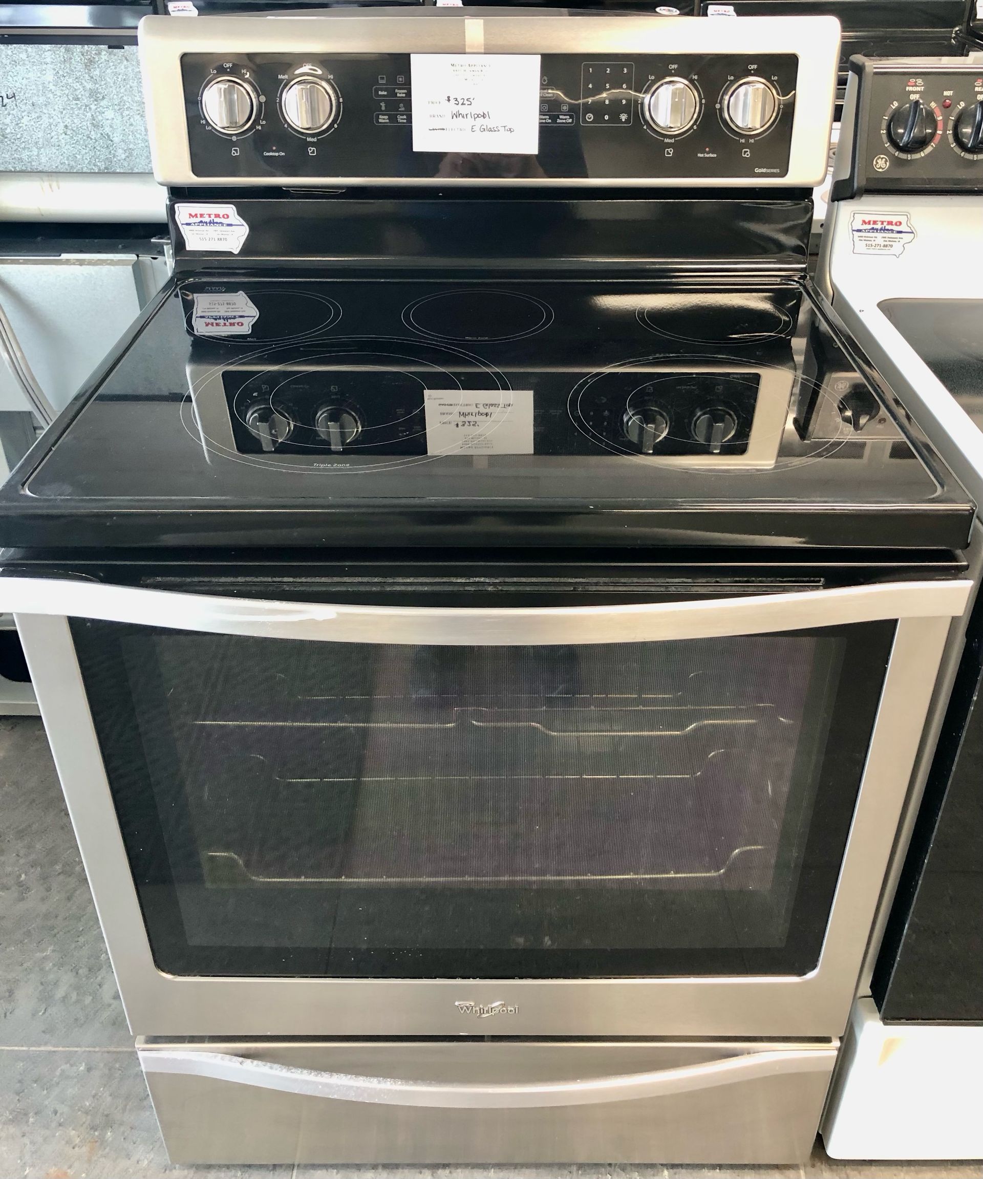 View Our Gallery | Des Moines, IA | Metro Appliance