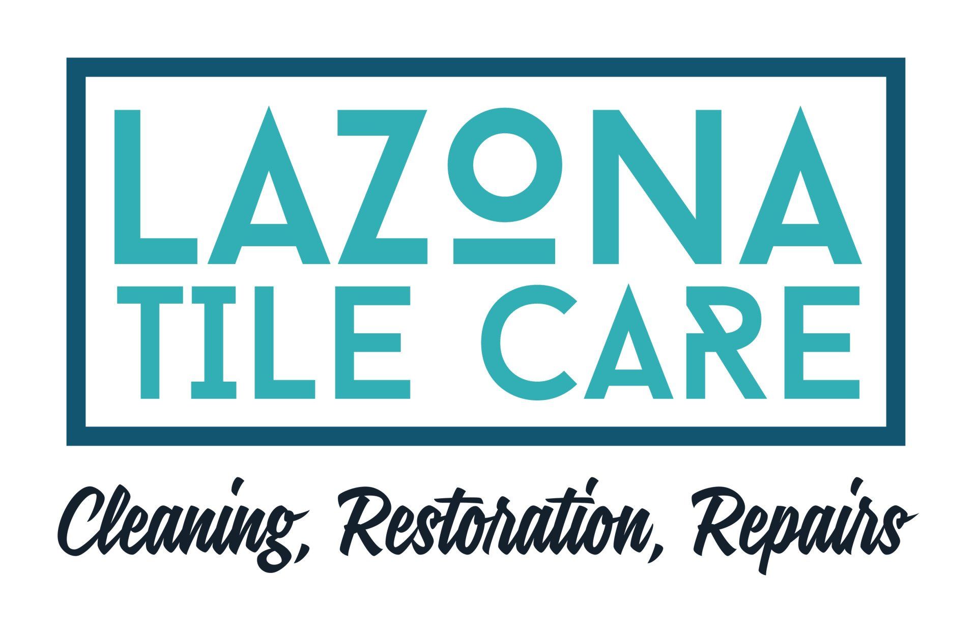 Lazona Tile Care Rules Polices