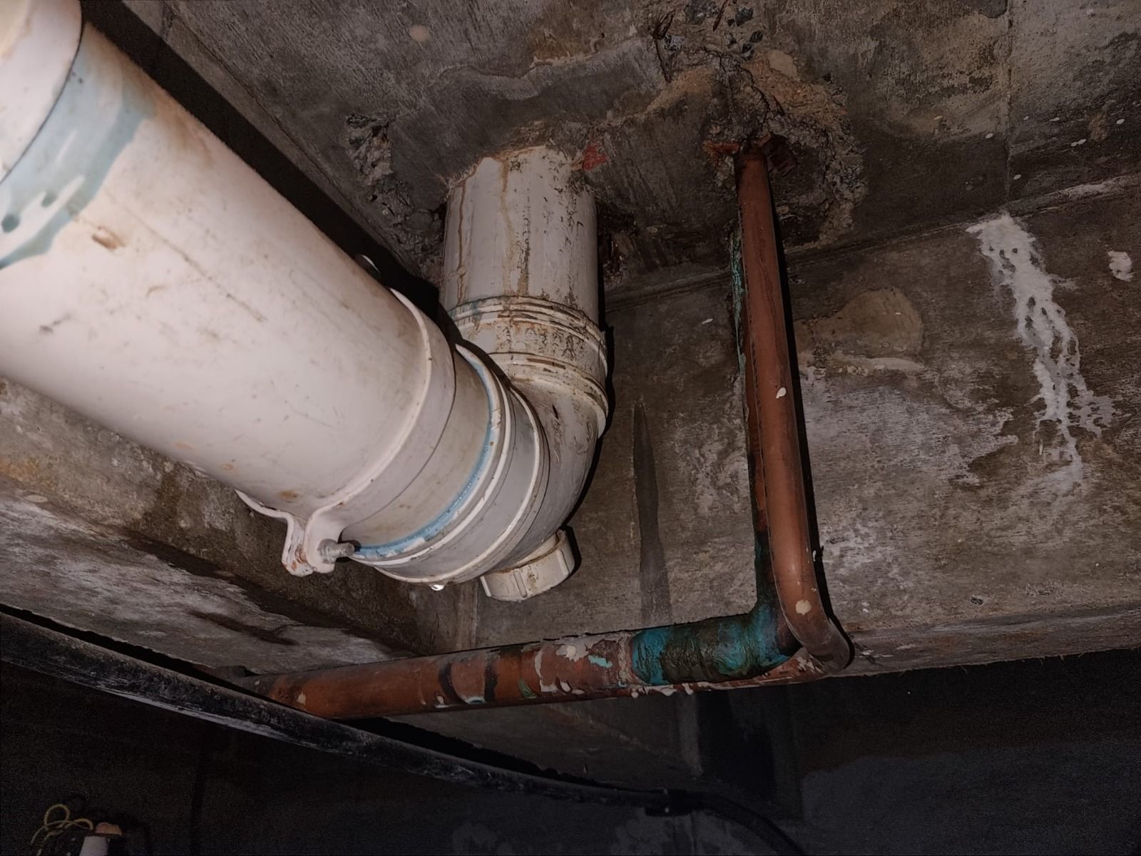 Hydroworks Waterproofing & Maintenance