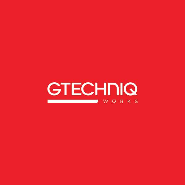 Gtechniq Works | Detailing Training | Official Gtechniq Training Facility